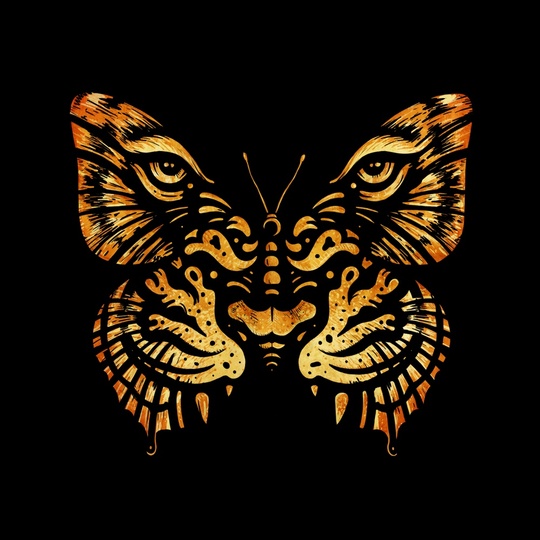 Pinzellades al món: Les il·lustracions d'Enkel Dika