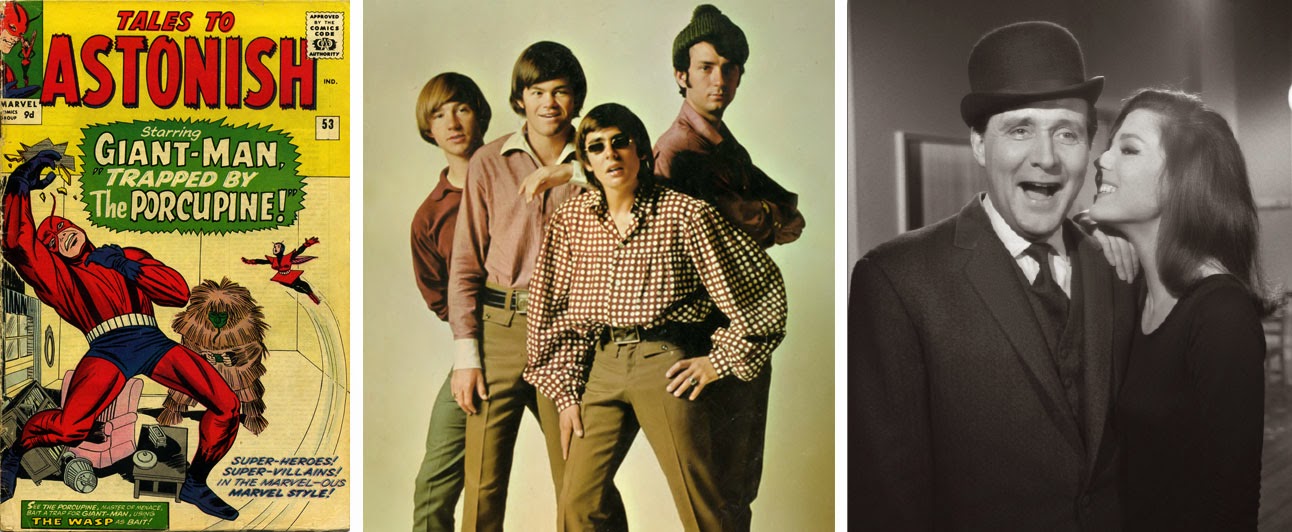 Marvel in the Silver Age: Why I thought comics were a lost cause in the ...