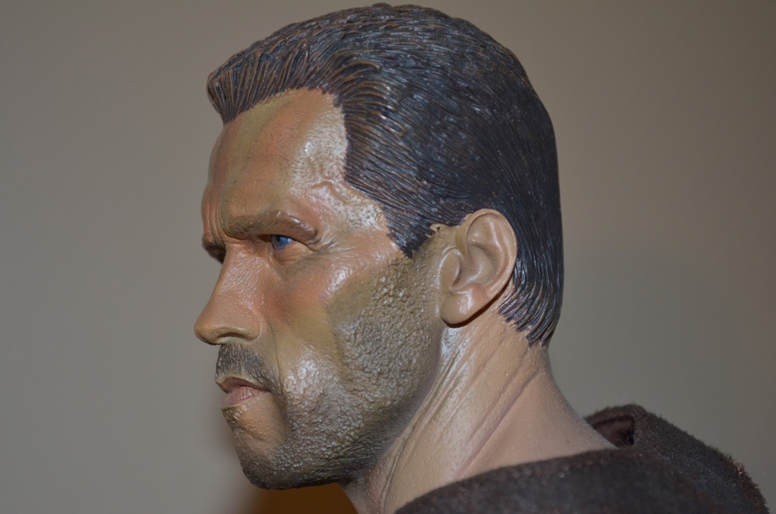 TheEvilEmpire: Dutch Schaefer Predator Premium Format Figure