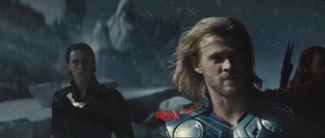 WRLTHD: Is Thor the Marvel god of thunder's big screen debut electrifying?
