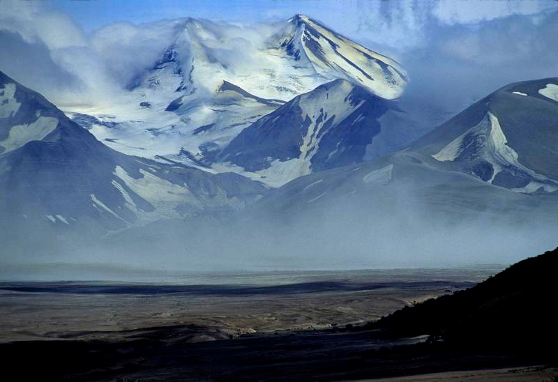 Chuck's Adventures: Alaska's Katmai National Park and Preserve