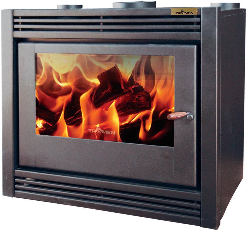 DON JULIAN HORNO HIERRO FUNDIDO CALOR ENVOLVENTE: HORNO CALOR ...