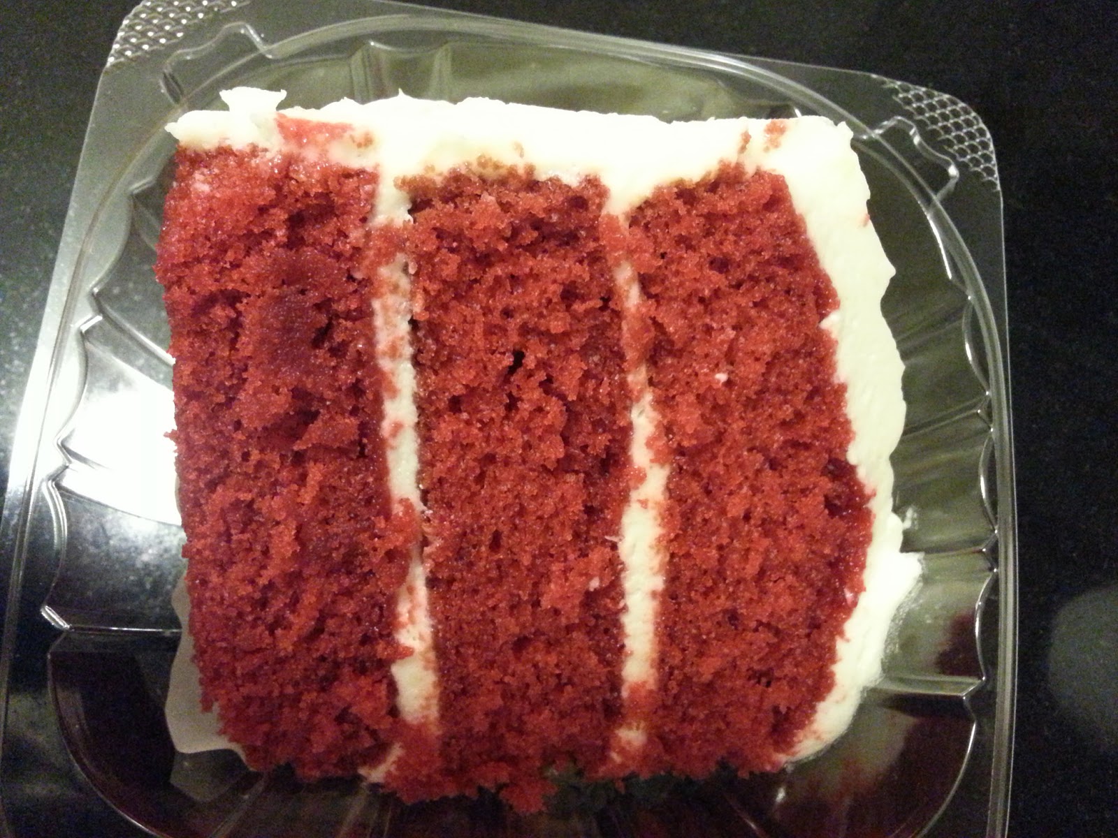 Red Velvet Revelry
