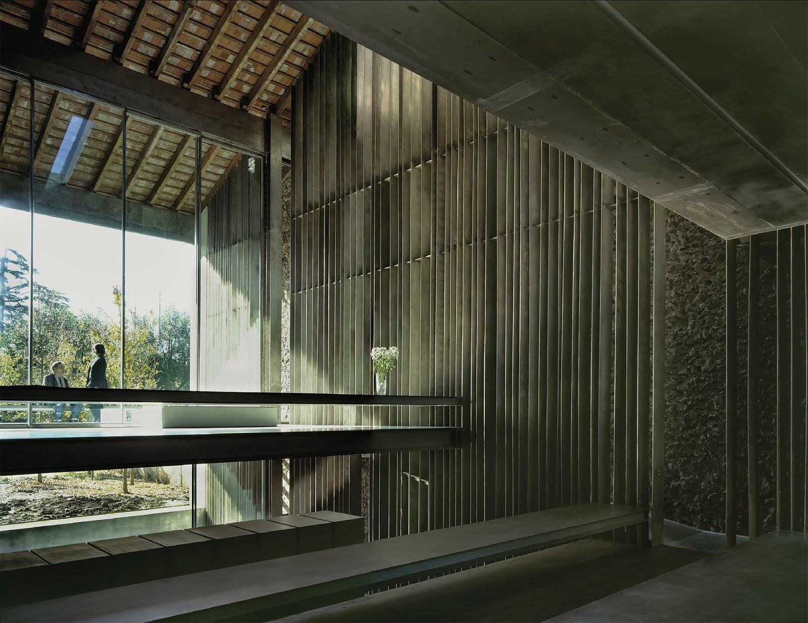 RCR arquitectes – a f a s i a