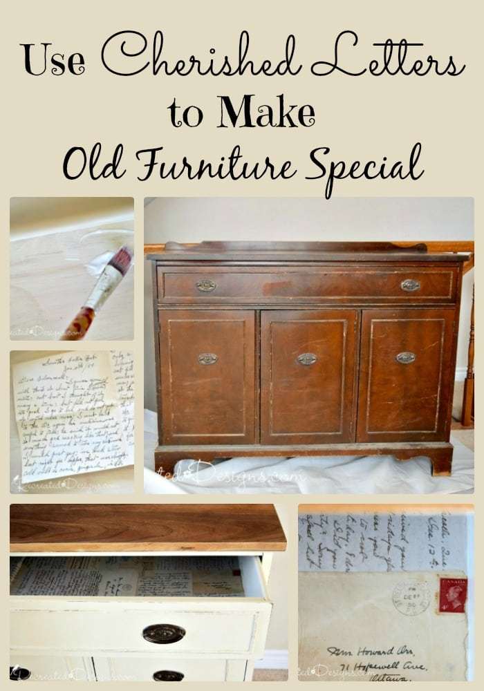 Our Hopeful Home: Vintage Charm Party #81 and April Feature of the Month