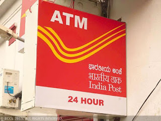 ATM Cash Loading Procedure - India Post Updates