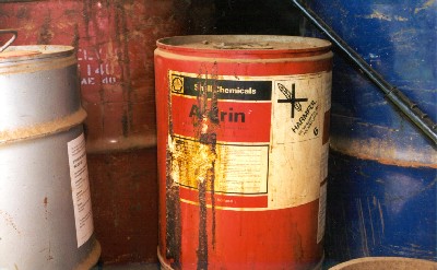 VISIÓN AGROECOLÓGICA: LA FAMOSA DOCENA SUCIA