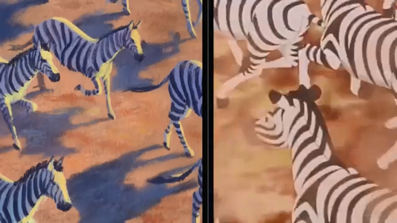 Opinion: Is The Lion King Really A Rip-off of Kimba the White Lion?