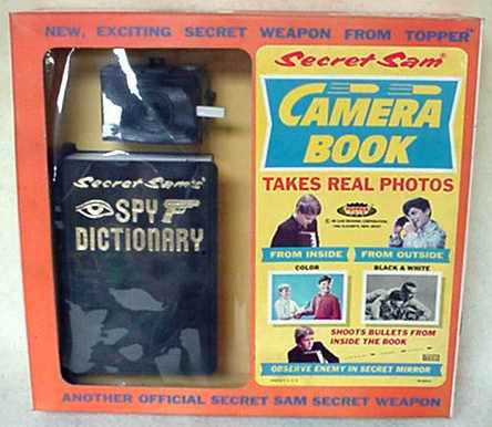 About Blooks : Introducing the Book Camera