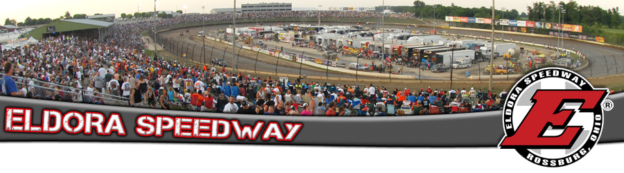 DarkeJournal.com: ANNUAL ELDORA SPEEDWAY BLOOD DRIVE