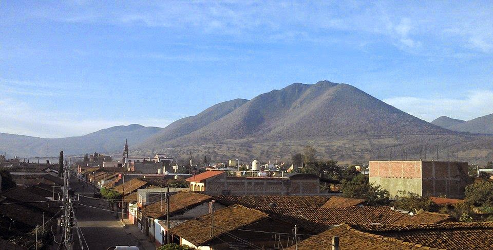 Jaime Ramos Méndez: Panorámica de Chavinda en Michoacán - Fotografía de ...