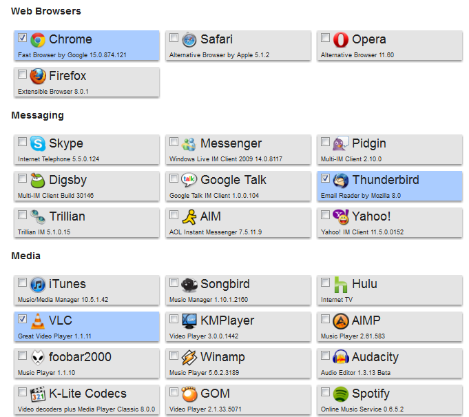 obscuresec: Giving the Gift of Updates