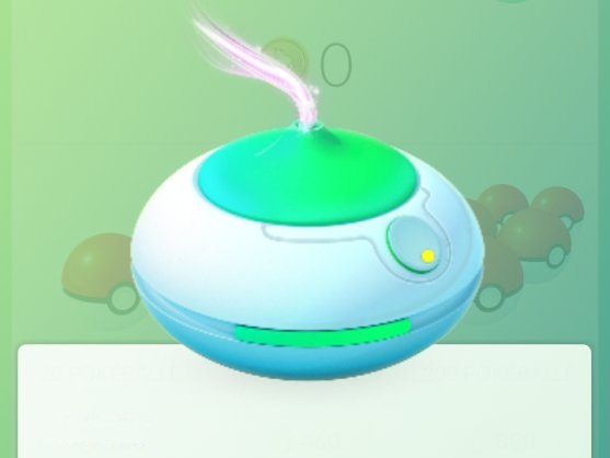 Pokémon GO: use Smoke Effectively to catch more Pokémon