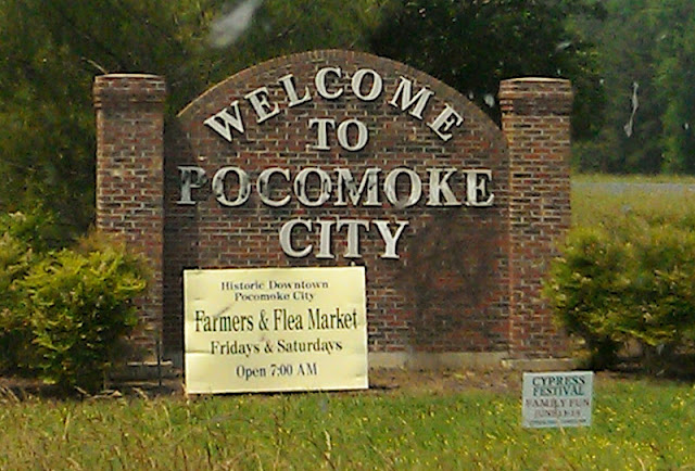 The Pocomoke Public Eye: 5/27/12 - 6/3/12
