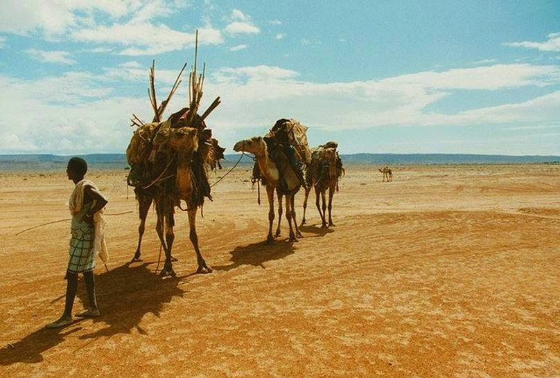 TOP 10 REASON TO VISIT SOMALIA