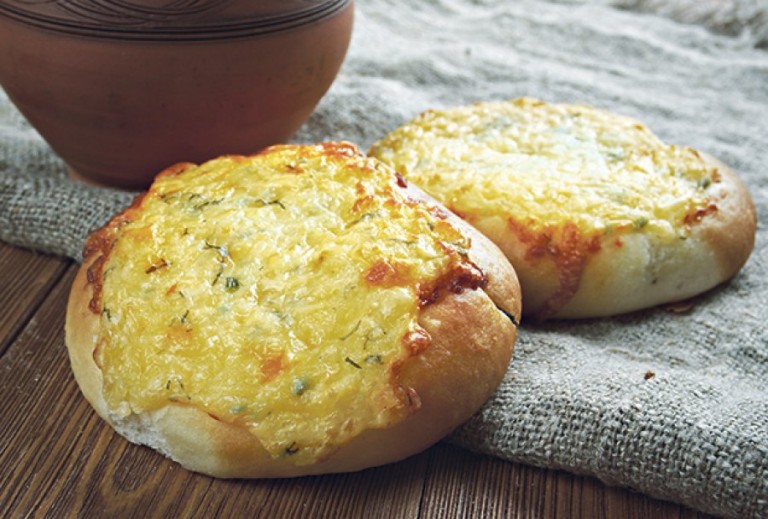 KOMPLET LEPINJA: Tajni recept specijaliteta iz zapadne Srbije ...