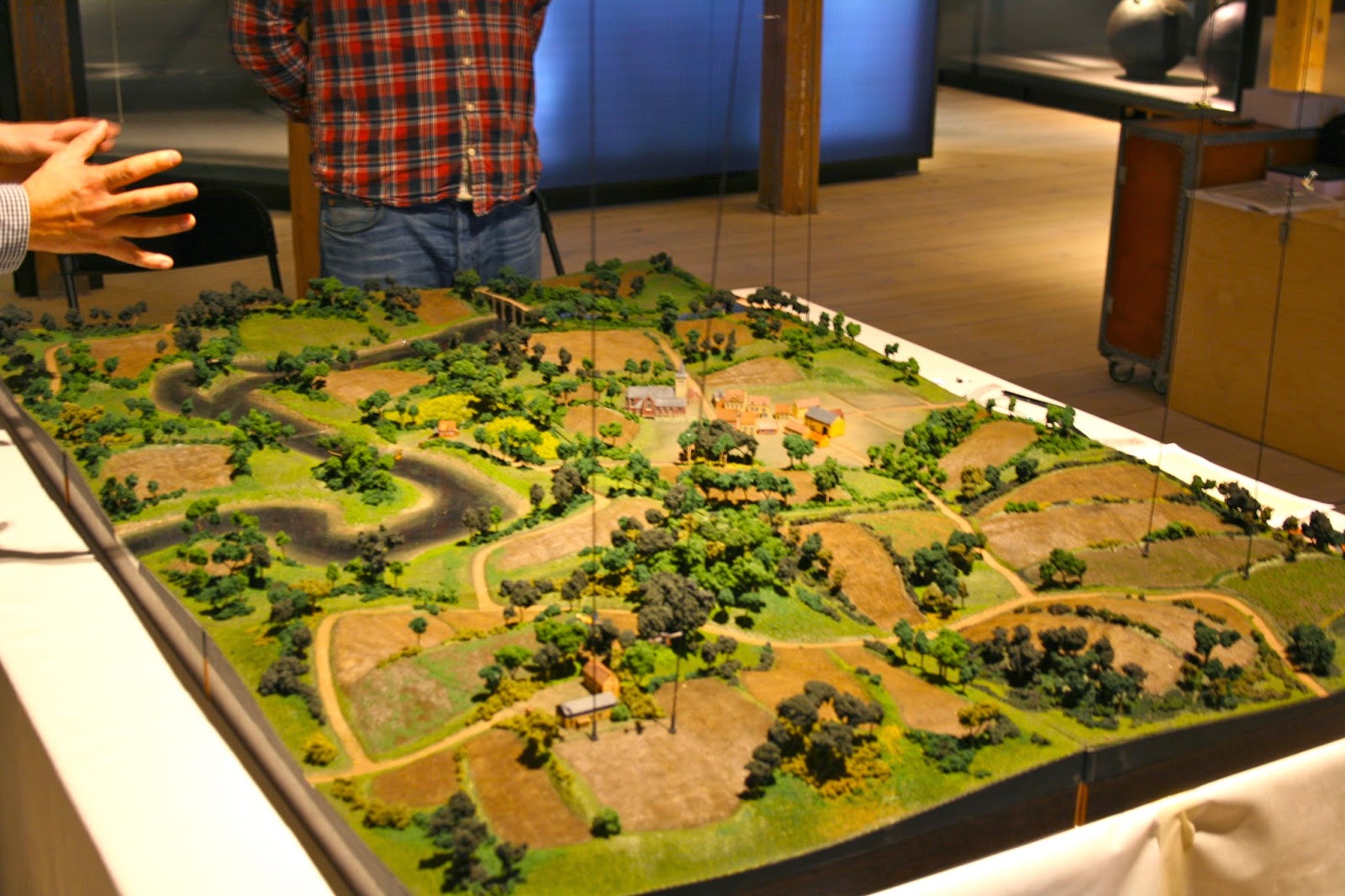 Black Powder Games: December 2014