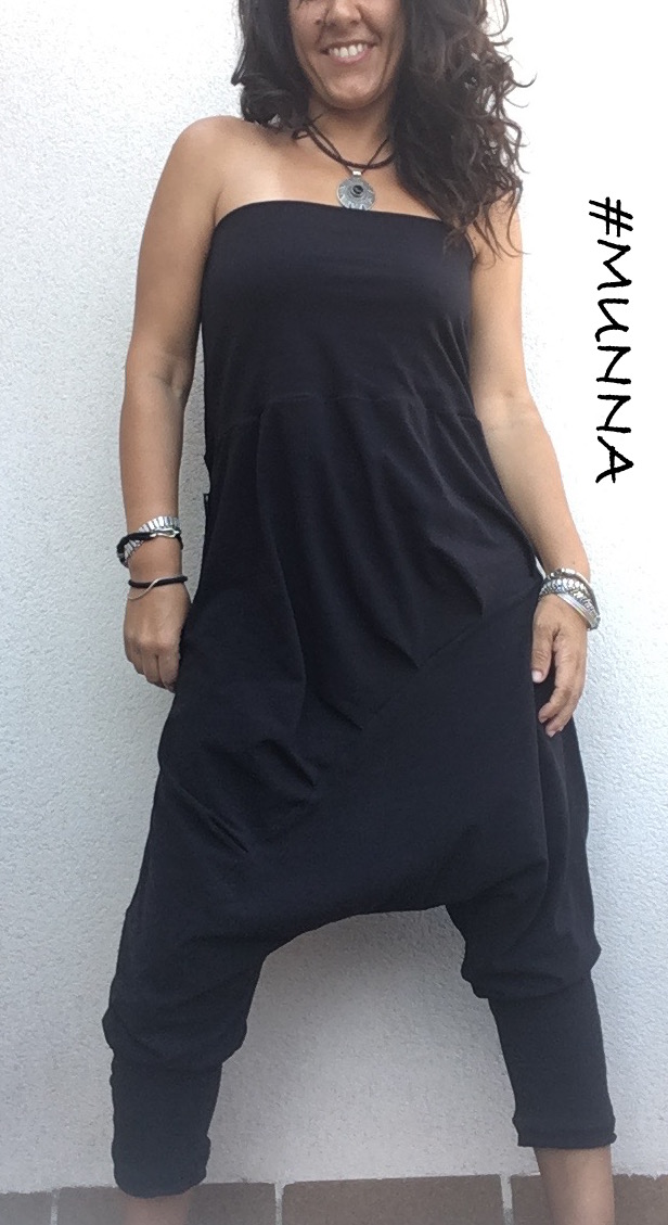 MONEANDO CON HIRUTXOAK | MUNNA