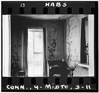 The Picturesque Style: Italianate Architecture: The Richard Alsop IV ...