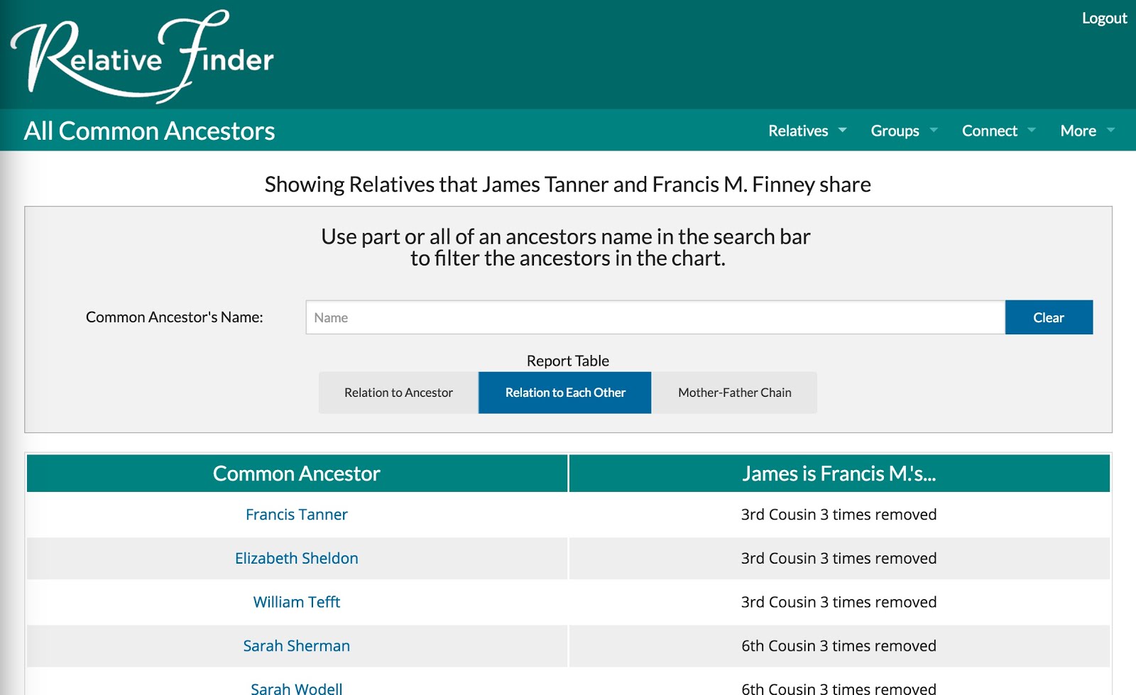 Rejoice, and be exceeding glad...: Descendancy Explorer: What's New ...