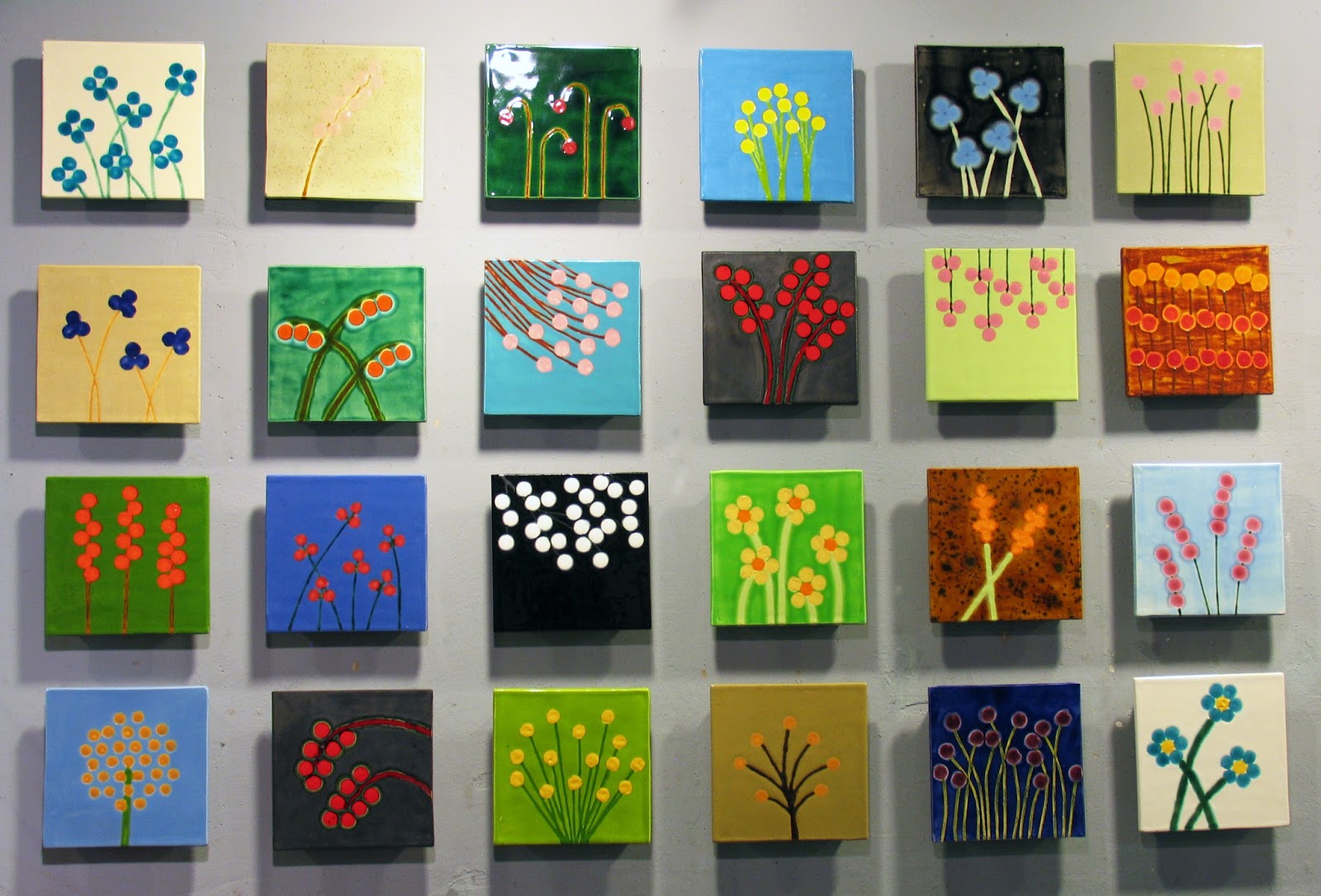 Jason Messinger Art: February 2016