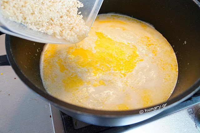 Kitchen Stories: Rice Cake