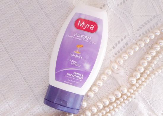 BE BEAUTIFUL INSIDE AND OUT WITH MYRA SKIN CARE - Woman Elan Vital ...