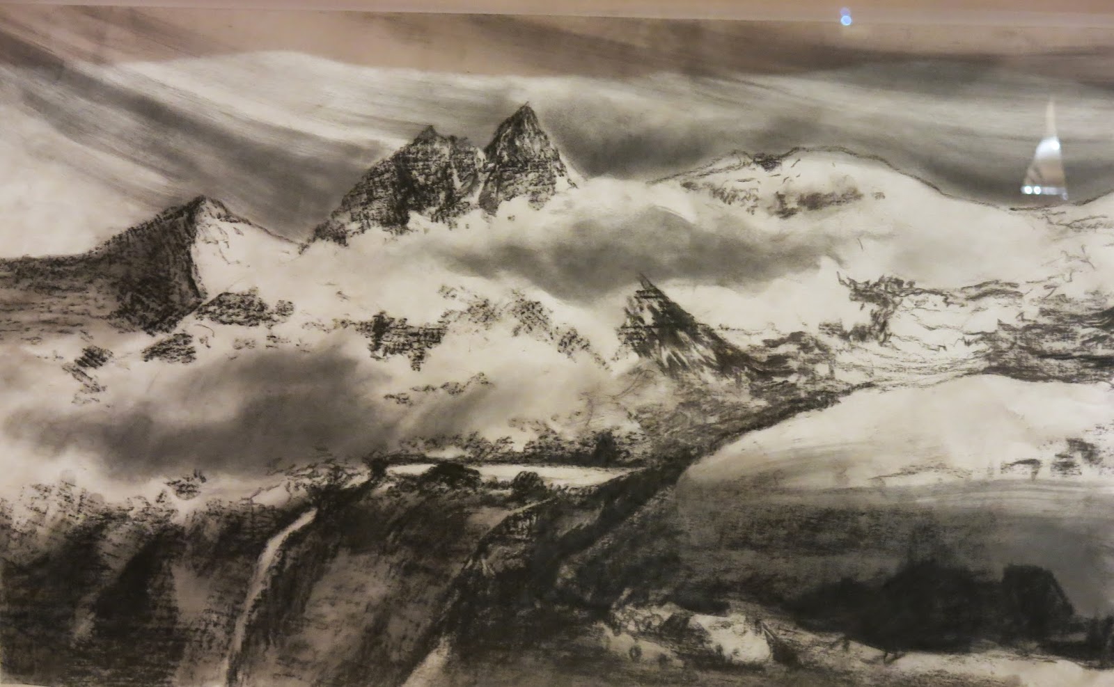 L'Essence du Thé: Christian Pion à L'Essence du Thé