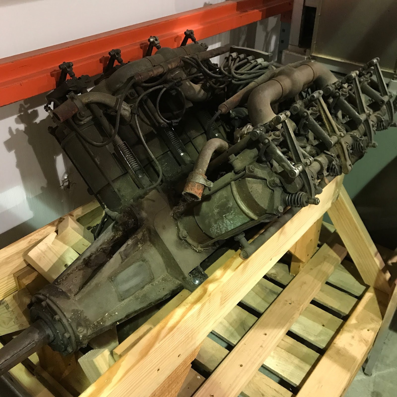 Barnstmr's Random Aeronautics: Drew Hallam's big Robin News!