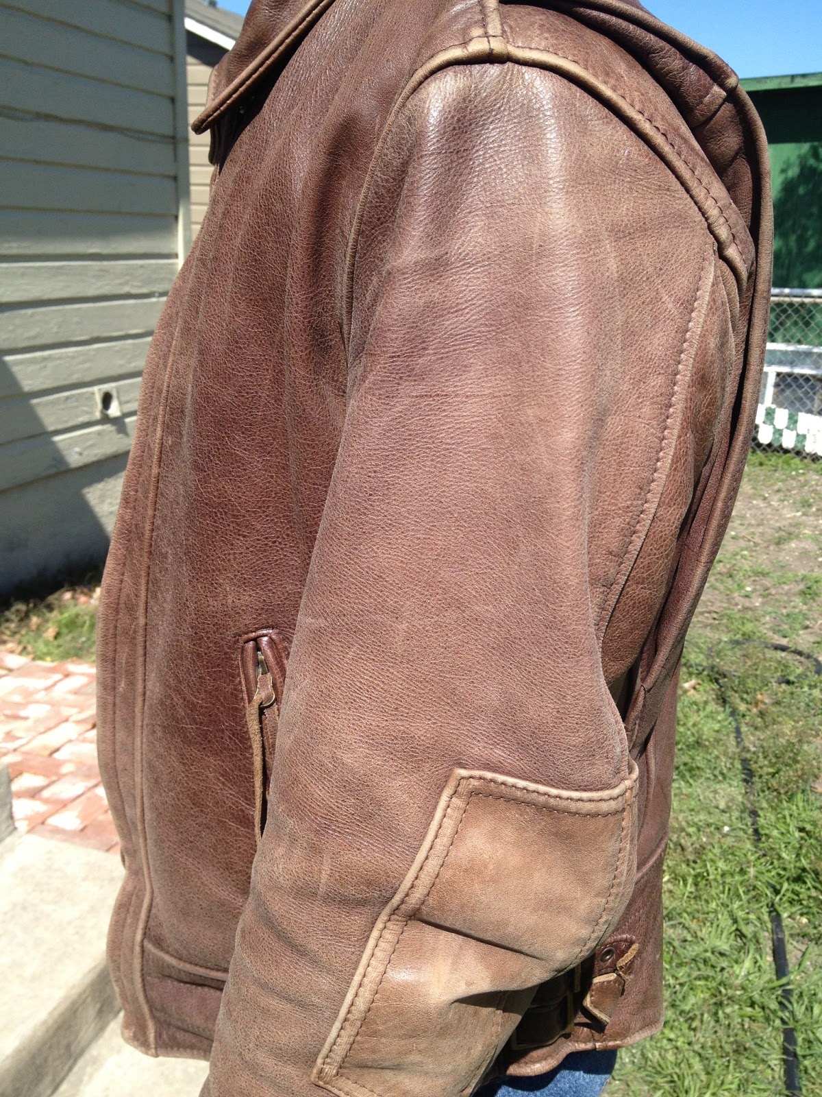 Seek Arete: Schott 585 and Brooklyn Local #1