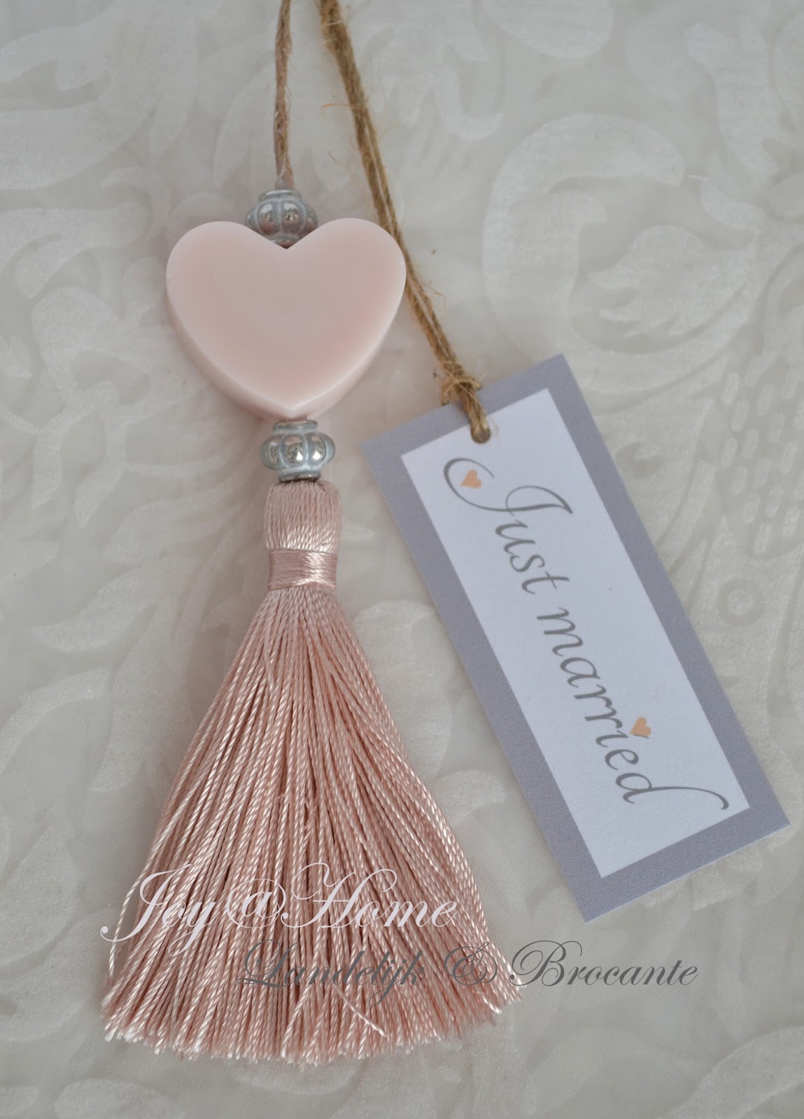 Bedankjes, cadeautjes en gifts: ♥ Trouwbedankjes