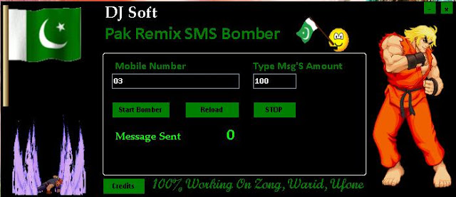 !EXCLUSIVE! Sms_bomber_software_