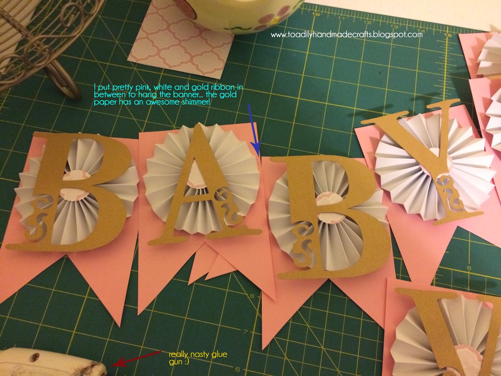 Toadily Handmade Crafts