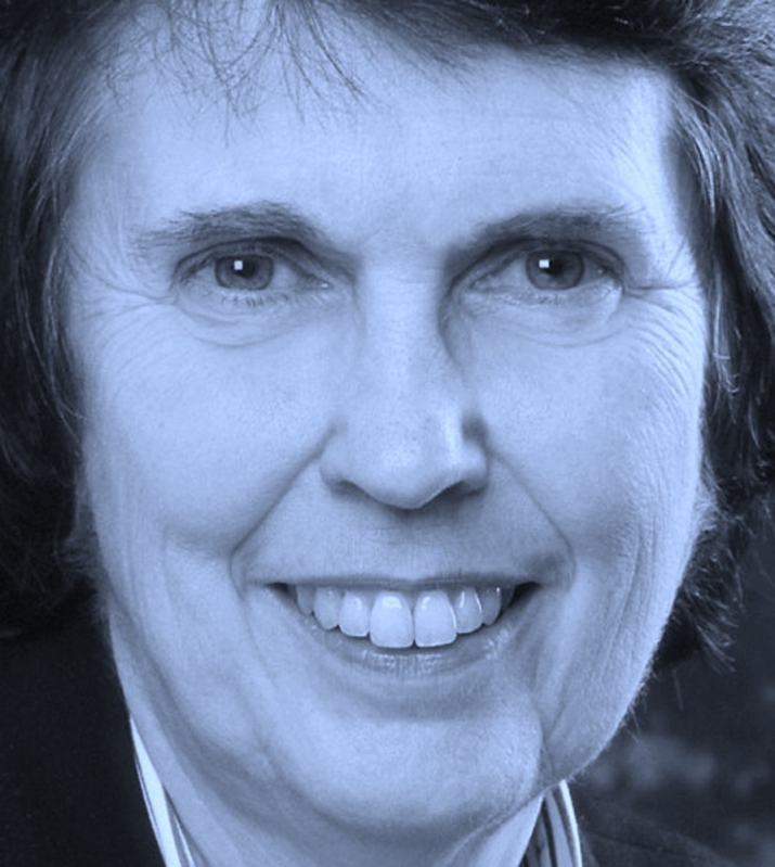 Libros con espíritu: Lectura feminista de la Biblia