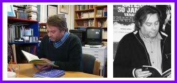 Laurens Jz. Coster: Chrétien Breukers -- Trouwringen