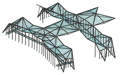 DISEÑO TRIDIMENSIONAL: FUNDAMENTOS DEL DISEÑO TRIDIMENSIONAL