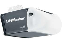 Garage Doors Repairs & Installations: Liftmaster 8165 1/2 HP Chain ...