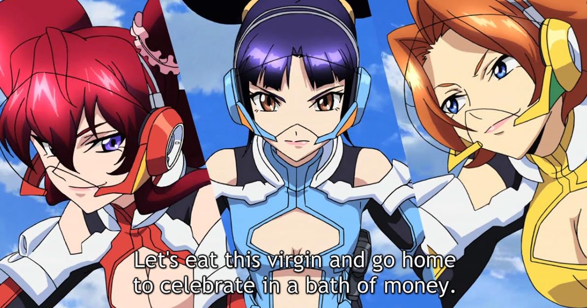 Videos: Top 10 Hilariously Bad Anime Dubs