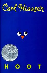 Books for Children with Autism: Hoot