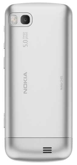 SHOP NEW MOBILE: Nokia C3-01 Touch and Type Specifications ,prices in india