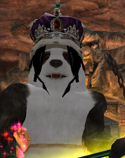 Phebry Dojin Part I: Yokebone BS Rambut Mahkota