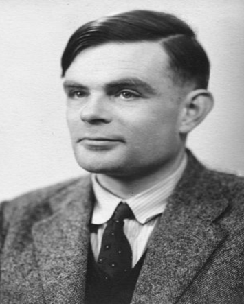 Multimedia Engineering: Máquina de Turing