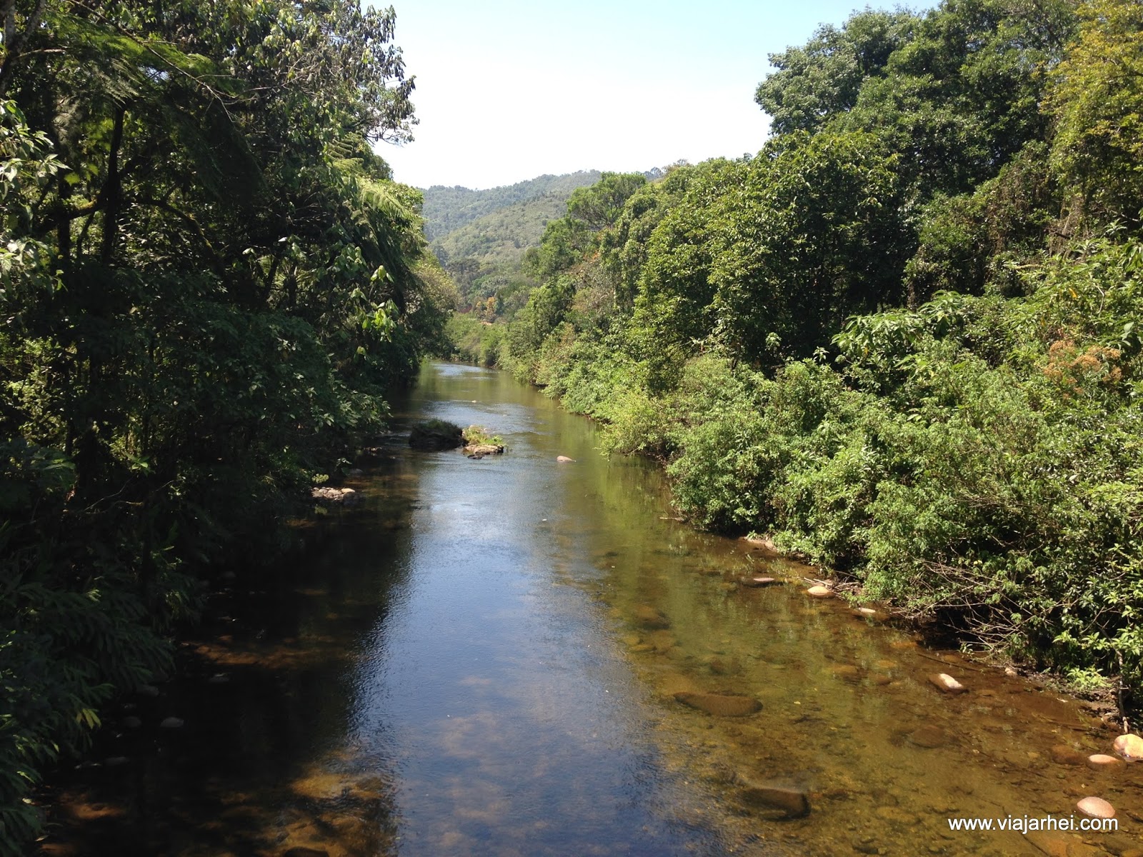 Penedo: uma colônia finlandesa entre o Rio e São Paulo #1 | Viajar hei ...