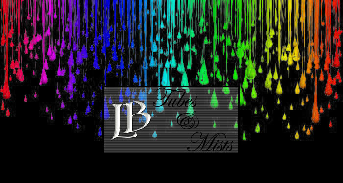 LB TUBES & MISTS: STILL LIFE