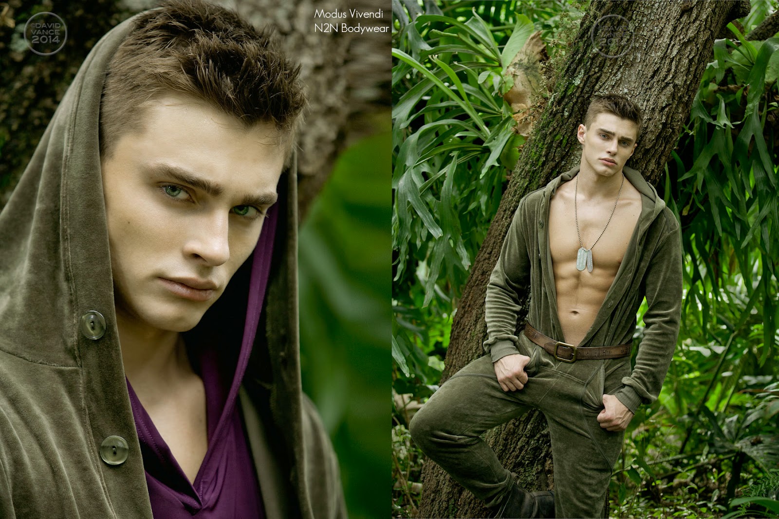 David Vance Photographer: ROMAN SHLYAKIS