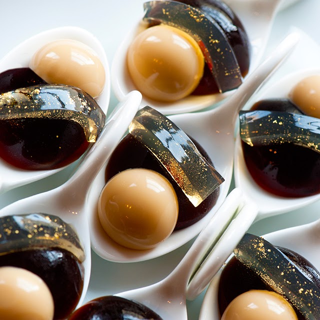 Jelly Shot Recipes | Jelly Shot Test Kitchen: Irish Car Bomb Jelly Shots