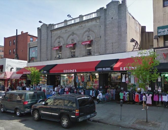 H A R L E M + B E S P O K E: ☞ REMEMBER: The Cosmo Theatre c. 1922