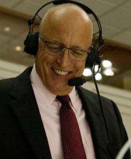Media Confidential: R.I.P.: Hockey's 'The Voice" Dave Strader Dead At 62