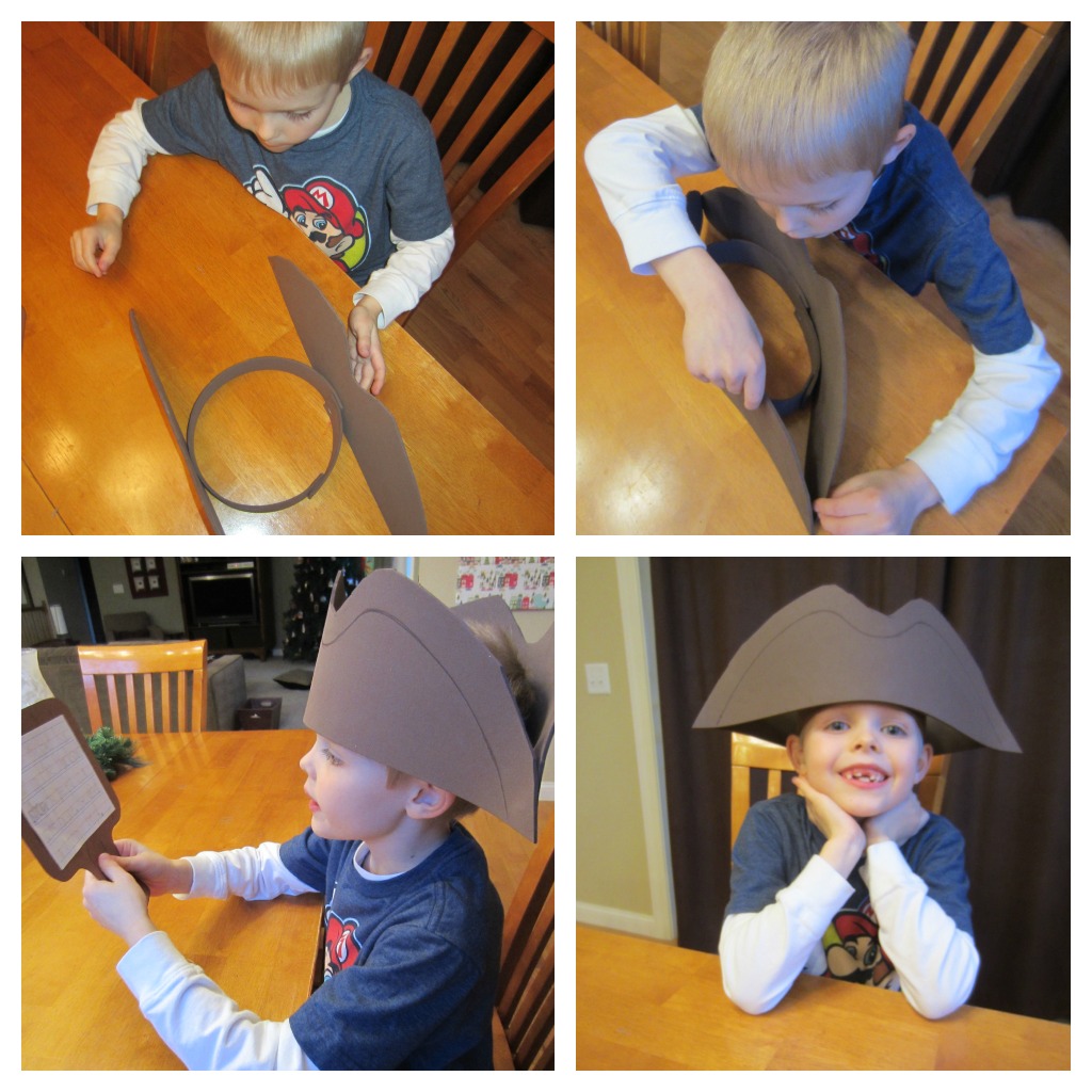 Relentlessly Fun, Deceptively Educational: Imagining Life as a Settler