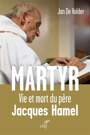 Christianisme et mémoires en Provence: Père Jacques Hamel : une ...
